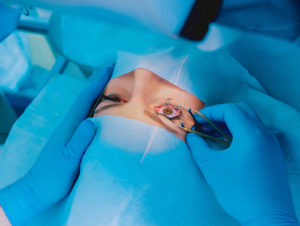 LASIK Columbus | LASIK Surgeon Columbus | Pankratz Eye